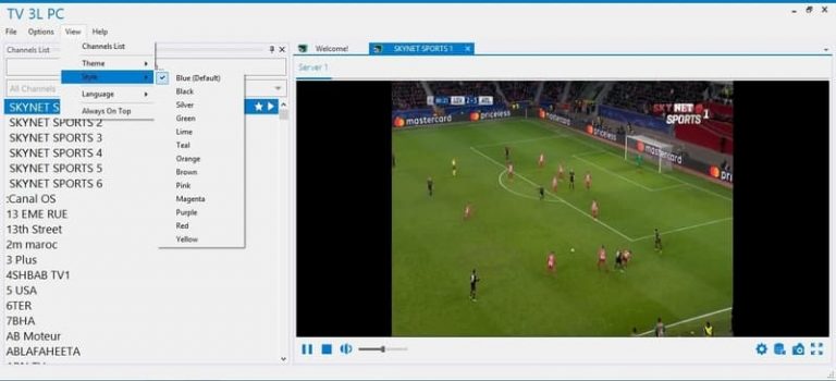 Télécharger TV 3L PC sur PC (Windows) et Mac - TV3LPC.fr